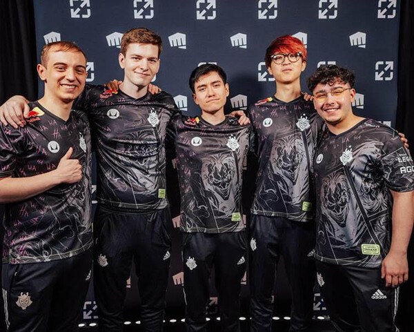 [MSI] 브래킷 스테이지 9일 시작... LCK 대 LEC '정면승부'