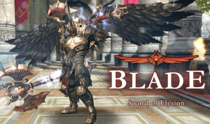 블레이드, 포켓게이머 2016년 1월 베스트 게임에 선정