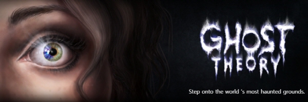 Ghost Theory, 실제 심령 명소 등장하는 1인칭 호러 어드벤처