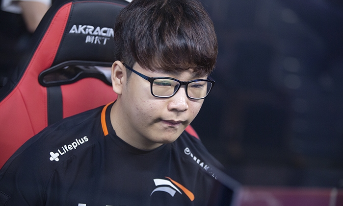 [LCK 서머 1R] BBQ-진에어 ‘또’ 패배… 한화생명 순위 도약