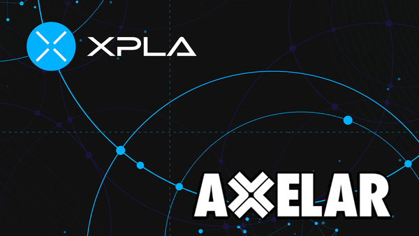 XPLA, 웹3 영토 확장…여타 블록체인 네트워크와의 호환성 높아져