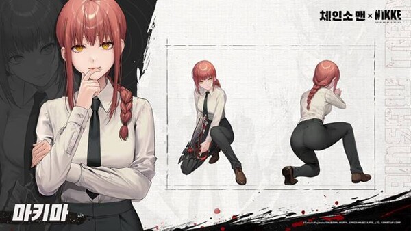 [3월 2일] 승리의 여신: 니케, ‘마키마’ 신규 코스튬 업데이트 등 게임 업계 핫클립