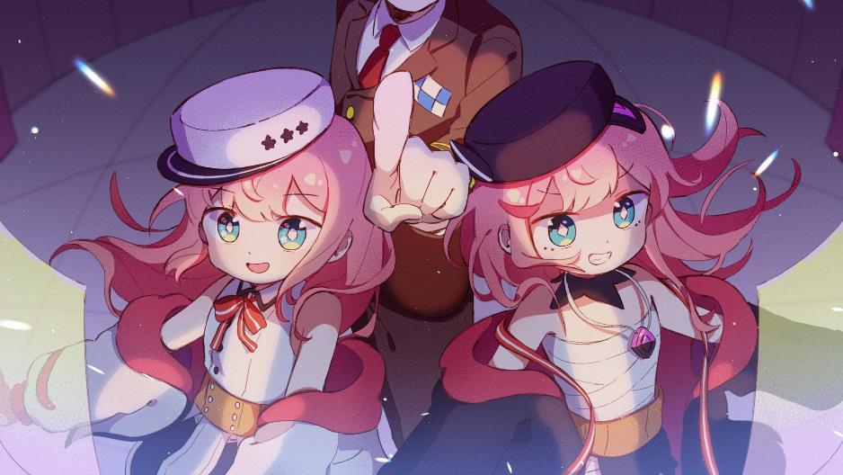 한국 리듬게임 ‘식스타 게이트: 스타트레일’ 닌텐도 스위치 출시