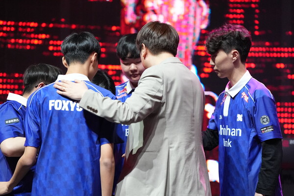 [VCT] '단독 1위' DRX, PO 확정짓나? 퍼시픽 6주차 막 오른다