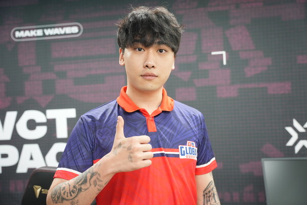 [VCT] '단독 1위' DRX, PO 확정짓나? 퍼시픽 6주차 막 오른다