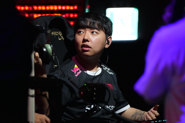 [VCT] '단독 1위' DRX, PO 확정짓나? 퍼시픽 6주차 막 오른다