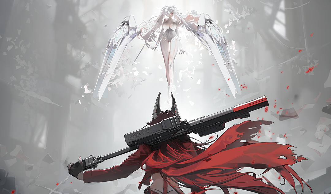 니케 1주년, 진정한 업데이트 이름 'RE: DASH'의 의미