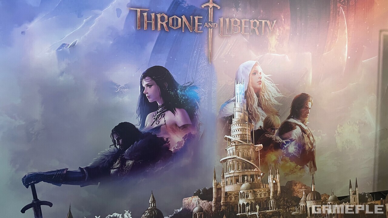 [풍경기] "3, 2, 1, 시작!"... 'TL' 출시 순간 함께한 '오픈 랜 파티'