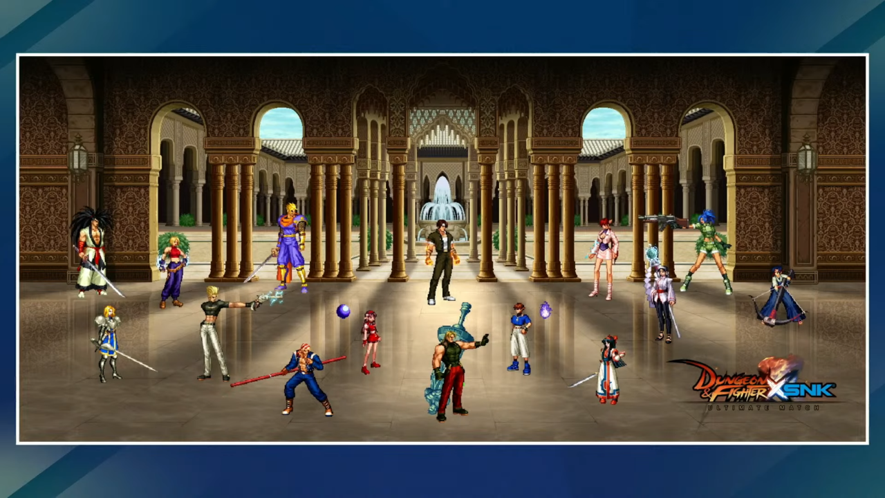 이게 특별편? 던파로ON, 레이드와 아이템 "꽉 채웠다"