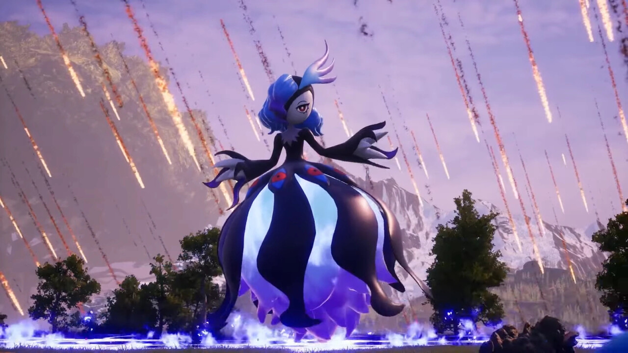 '팰월드' 벨라루주 레이드, 석편 효율화와 레이드 거점 선정은 어떻게?