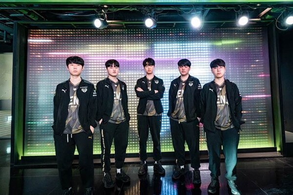 LCK 최초 4연속 우승 '젠지', 인수 최초우승 '한화'... V11 노리는 'T1' 격돌