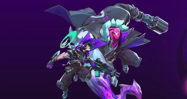 '슈퍼바이브' 테스트, 캐리 체험을 원한다면? 이 '헌터' 추천