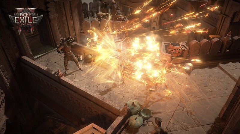 'POE2' 전용 PoB, 1월 6일 오픈?... "벌써 설레네"