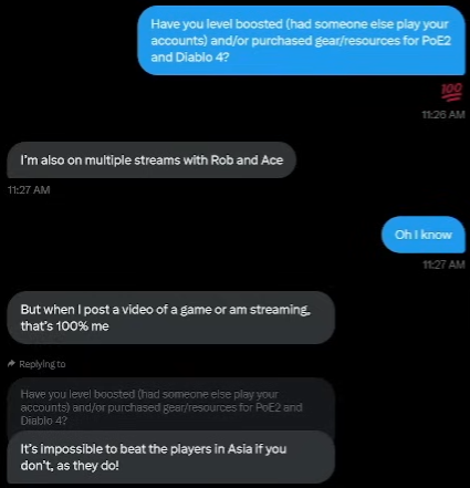 갑자기 빤빤해진 머스크 "랭킹 들려면 대리 게임은 당연"