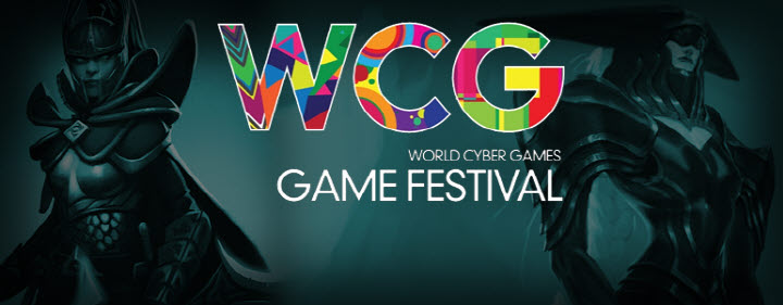 [e스포츠][WCG 대표선발]CJ 블레이즈, 물오른 경기력 과시하며 4강 합류