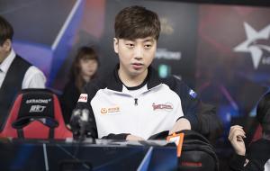 [LCK PO 1R] ‘징크스는 없다’ KT, SKT 누르고 PO 2R 진출